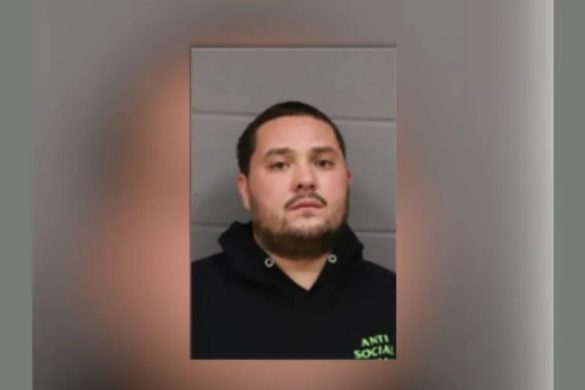 Jesus Dousten Arrested in Glendale Road Rage Shooting - Under Coverist