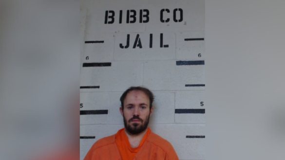 Bibb County Man Arrested for Child Pornography Amid Boy’s Death Probe ...