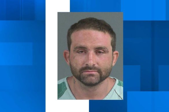 Andrew Redmond Sentenced to 27 Years for Augusta Murder - Under Coverist