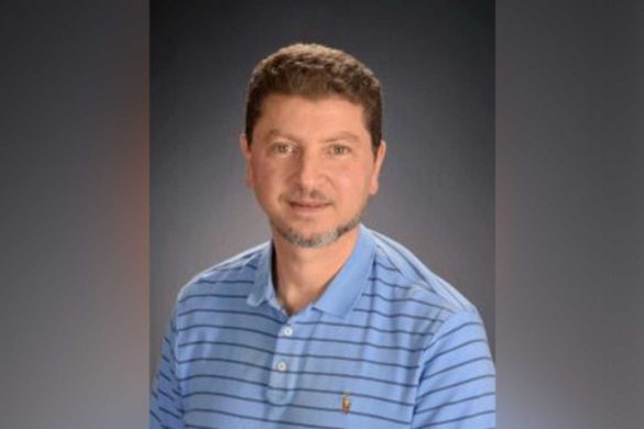 ICE Arrests Iranian Chiropractor Mahdi Khanbabazadeh in Oregon - Under ...