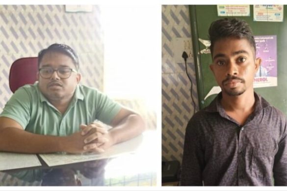 USDA Employee Arlasa Davis Arrested in $66M Food Stamp Fraud - Under ...