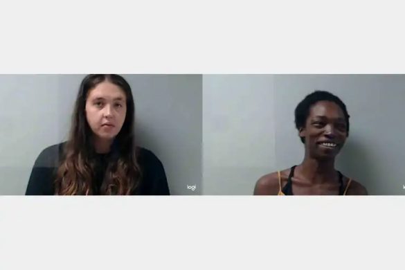 Dr. Lawrence Bean Arrested for Indecency with a Child in Texas - Under ...