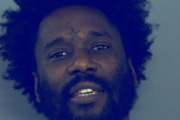 Zaquan Shaquez Jamison Arrested in Orangeburg Murder Case - Under Coverist