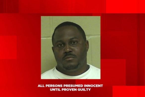 Steven Rainer Arrested After Brutal Assault in Roswell Home - Under ...