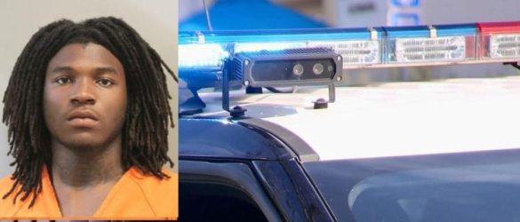 Miles Edwards, Zion Mitchell Charged in Houston Homicide - Under Coverist
