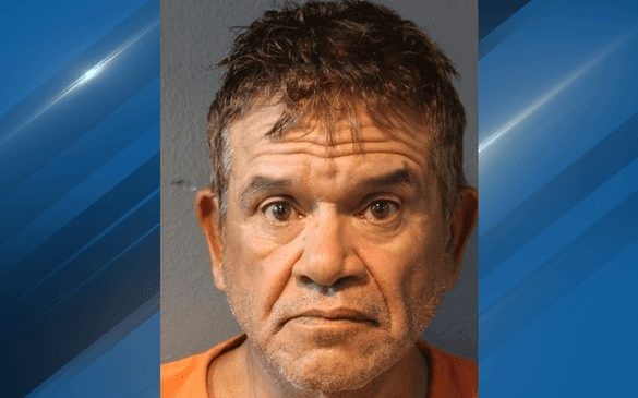 Jesus Dousten Arrested in Glendale Road Rage Shooting - Under Coverist