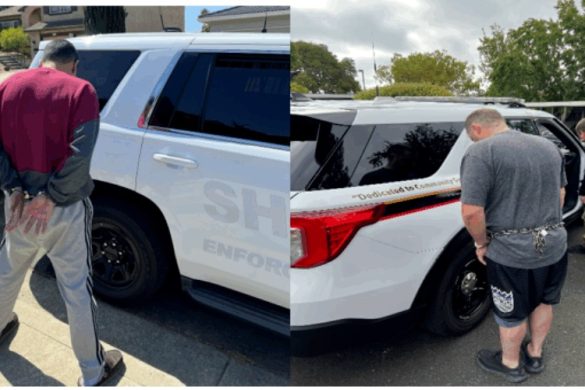 Cassandra Poncelow Arrested for Sexual Assault of Student in Fort ...