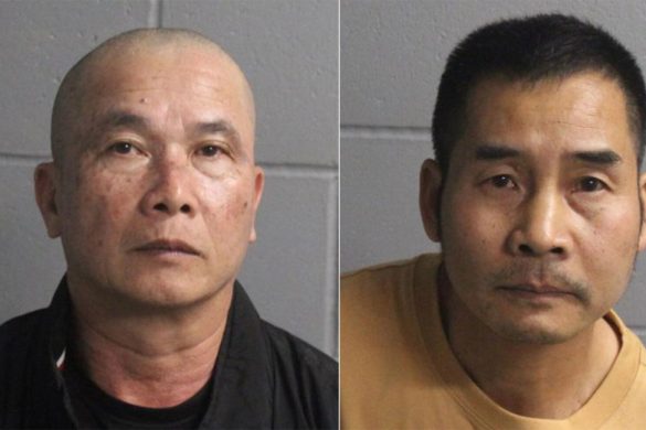 South Carolina Man Carlis Pressley Arrested for $25K Scam - Under Coverist