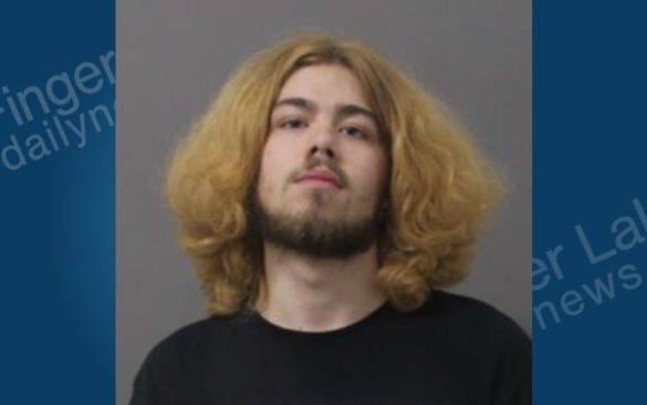 Bath Man Terry Long III Arrested for Welfare Fraud - Under Coverist