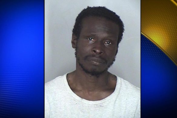 Rapper Nino Paid Arrested for Vehicle Theft in Maryland, Trial Set for ...