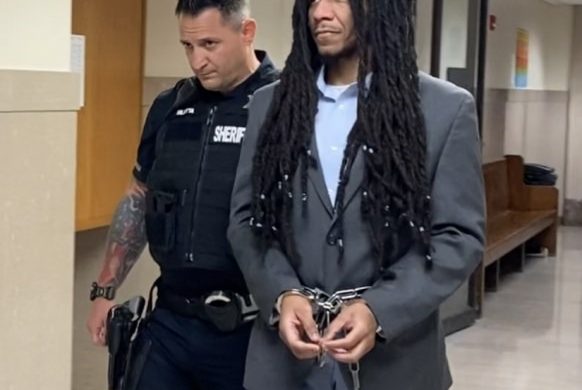 Rapper Nino Paid Arrested for Vehicle Theft in Maryland, Trial Set for ...