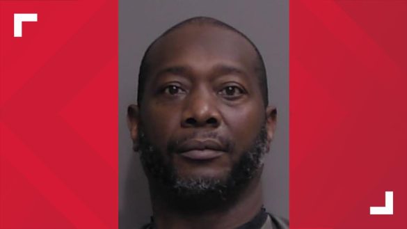 Thomas Singleton Arrested for Card Theft, Meth Possession - Under Coverist