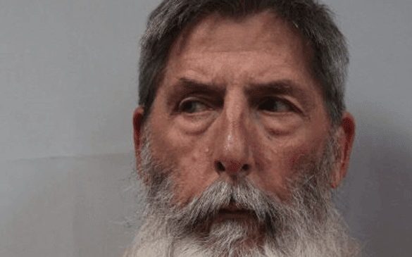 Patrick Gamache Arrested for Sexual Assault on Seminole Wekiva Trail ...