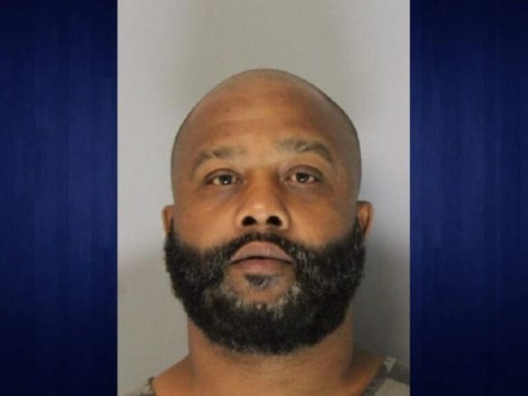 Travis O’Neal Willis Arrested in Hall County Cocaine Trafficking Bust ...