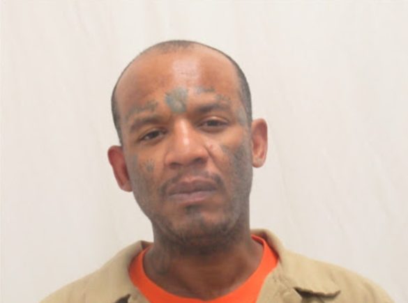 Troy Yancy Faces Drug and Strangulation Charges After Arrest in ...