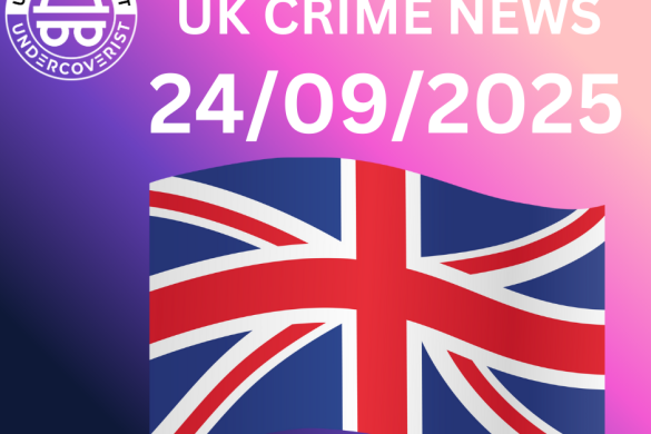 Latest Arrests Across the USA – 01/10/2025 Key Cases and Summaries ...