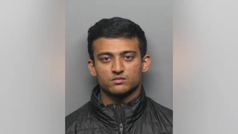 Varun Suresh Arrested in Fremont Stabbing Murder Case - Under Coverist
