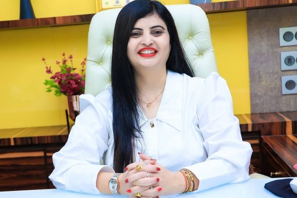 Jong and Neelufar Rhee Charged in $57M Luxury Scam Scheme - Under Coverist