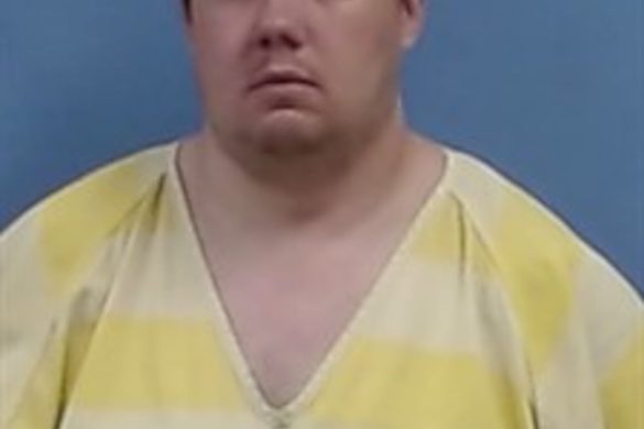 Parents Bruce and Samantha Anglin Arrested for Locking Child in Shed ...