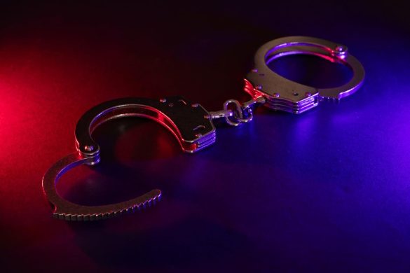 Joey Mackey Charged in $4M COVID Relief Fraud Case - Under Coverist