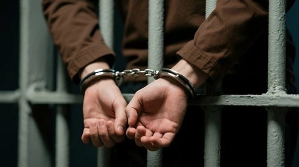 Peter Ellison Arrested After Shooting Medical Helicopter in Alabama ...