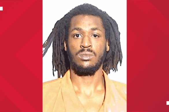 Russell Johns Arrested for Indecent Exposure at UT Austin Before Texas ...