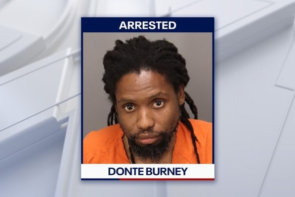 Parents Bruce and Samantha Anglin Arrested for Locking Child in Shed ...