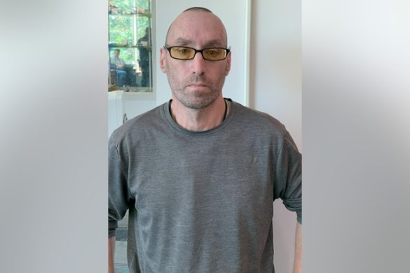 Parents Bruce and Samantha Anglin Arrested for Locking Child in Shed ...