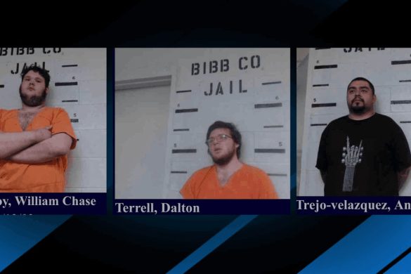 Matthew McChesney Arrested on 20 Child Porn Charges - Under Coverist