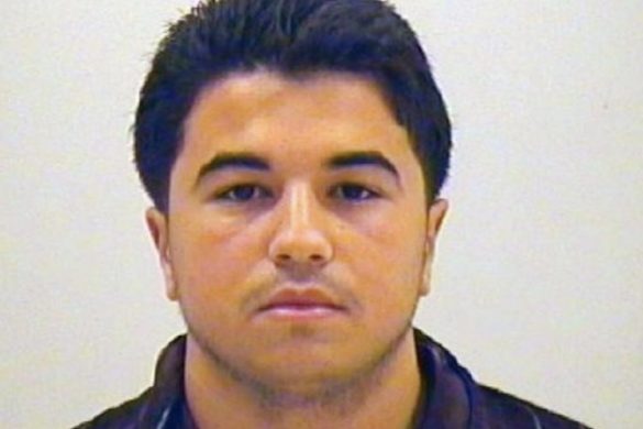 Mack Davis Sentenced to 14 Years for Meth Distribution - Under Coverist