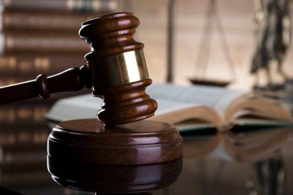 Rotherie Foster to Stand Trial for Double Murder, Fraud - Under Coverist