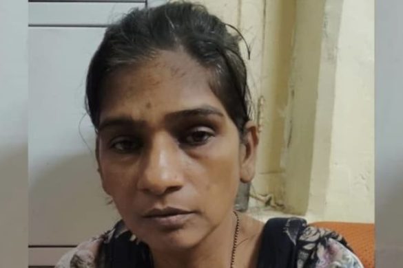 Parents Bruce and Samantha Anglin Arrested for Locking Child in Shed ...