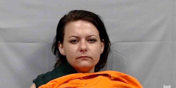 Shawn Barnett Charged in Ravencliff Domestic Assault, Drug Bust - Under ...