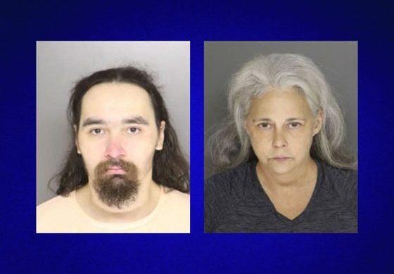 Isaac McCarthur III, Jacobe Fowler Arrested in Stolen Car on I-4 ...