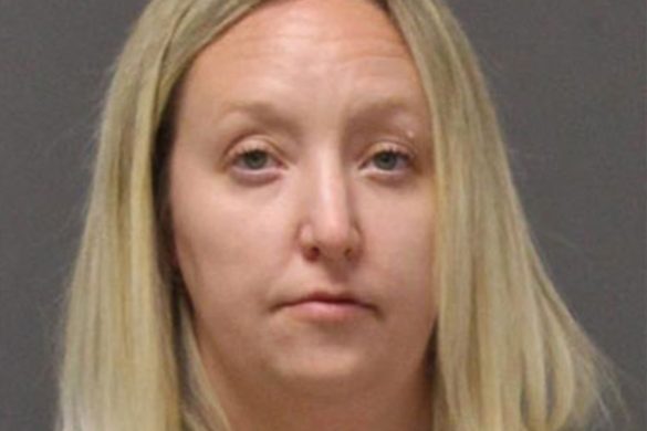 James Farthing Arrested After Powerball Win for Kicking Deputy - Under ...