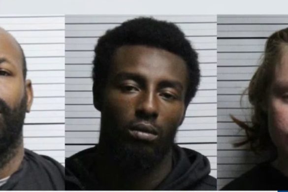 New Jersey Man Charged in Fatal Hit-and-Run That Killed Jogger in ...