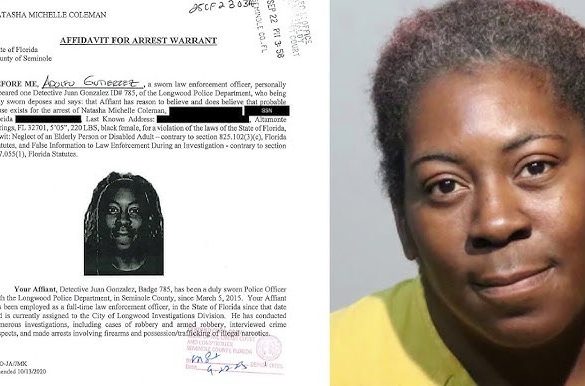 Parents Bruce and Samantha Anglin Arrested for Locking Child in Shed ...