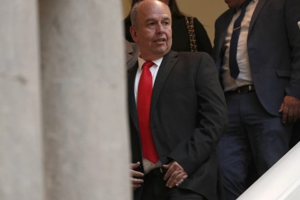 Former Postal Inspector Scott Kelley Charged with Stealing $330K ...