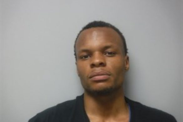 Jesus Dousten Arrested in Glendale Road Rage Shooting - Under Coverist