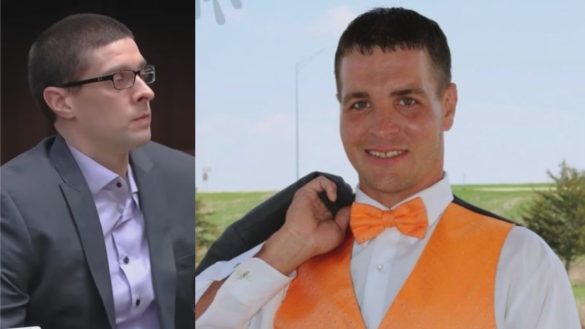 Andrew Shaw Found Guilty of 2nd-Degree Murder in Chris Bagley Case ...