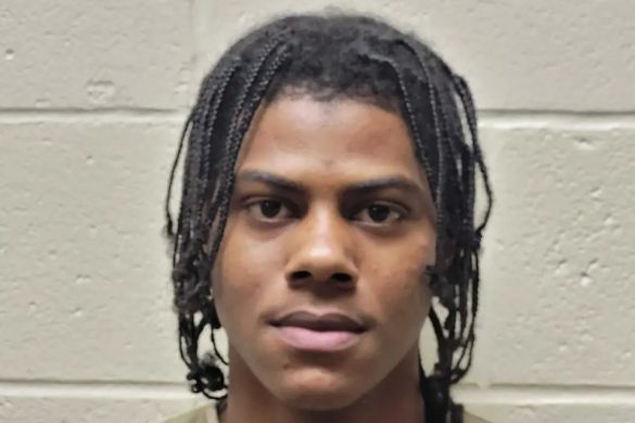 Zaquan Shaquez Jamison Arrested in Orangeburg Murder Case - Under Coverist