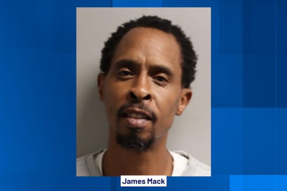 Isaiah Fields Gets 25 Years for Assaulting Disabled Woman - Under Coverist