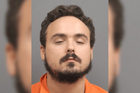 Florida Woman Sentenced to 35 Years for Murdering Elderly Roommate and ...