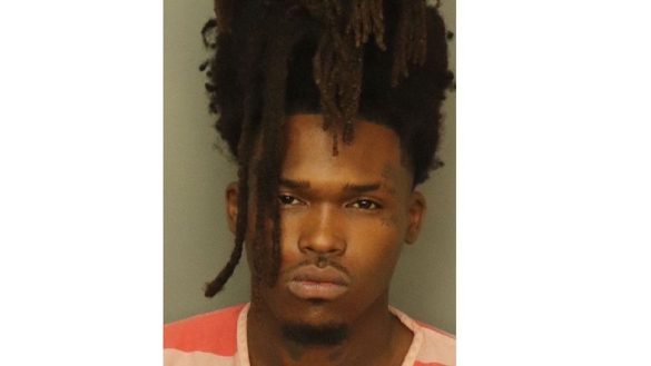 Nicholas Pritchett Arrested in Birmingham Drug Bust - Under Coverist