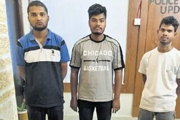 Brian Fontenot Arrested in $3M Crypto Fraud Linked to XUSD Coin - Under ...