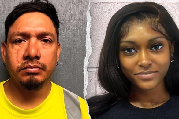 Angel Thompson Charged with Malice Murder in Nicole Alston Case - Under ...