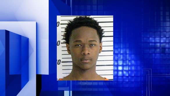 Logan Howard Charged in Davenport Armed Robbery Case - Under Coverist