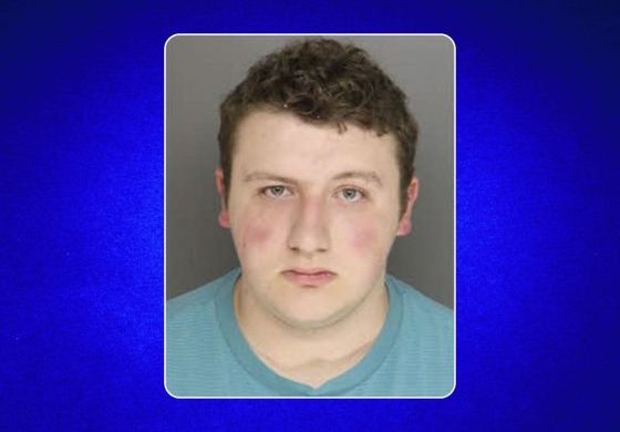 Van Buren Actor Michael Hall Sentenced for Human Trafficking - Under ...