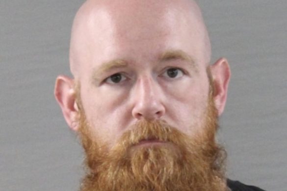 Van Buren Actor Michael Hall Sentenced for Human Trafficking - Under ...