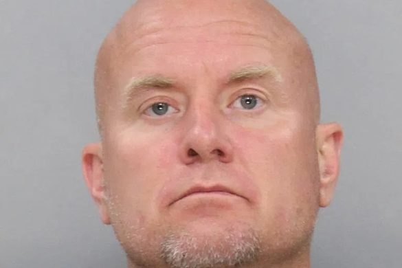 Van Buren Actor Michael Hall Sentenced for Human Trafficking - Under ...